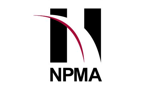 NPMA Logo - MyPropertyID